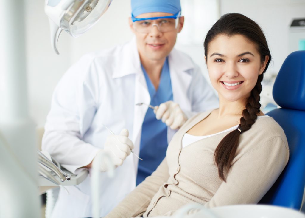 Receiving A Filling That Keeps Your Tooth Safe | Baxter, MN