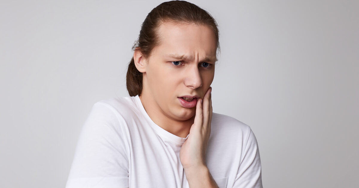 Should My Aching Tooth Be Extracted? | Baxter, MN